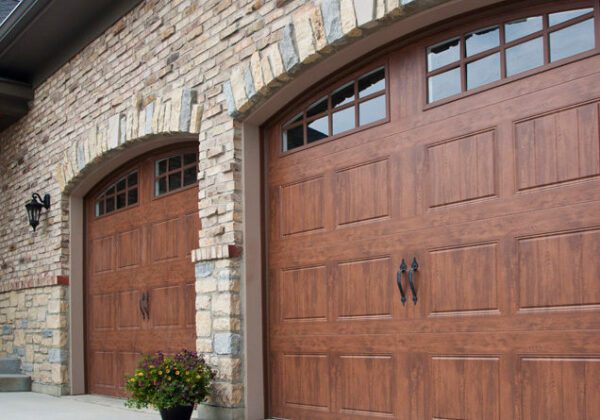 Residential Garage Doors | Alamo Doors & Gates | Arlington, TX