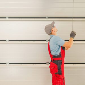 Alamo Doors and Gates in Arlington and Forth Worth, Texas.